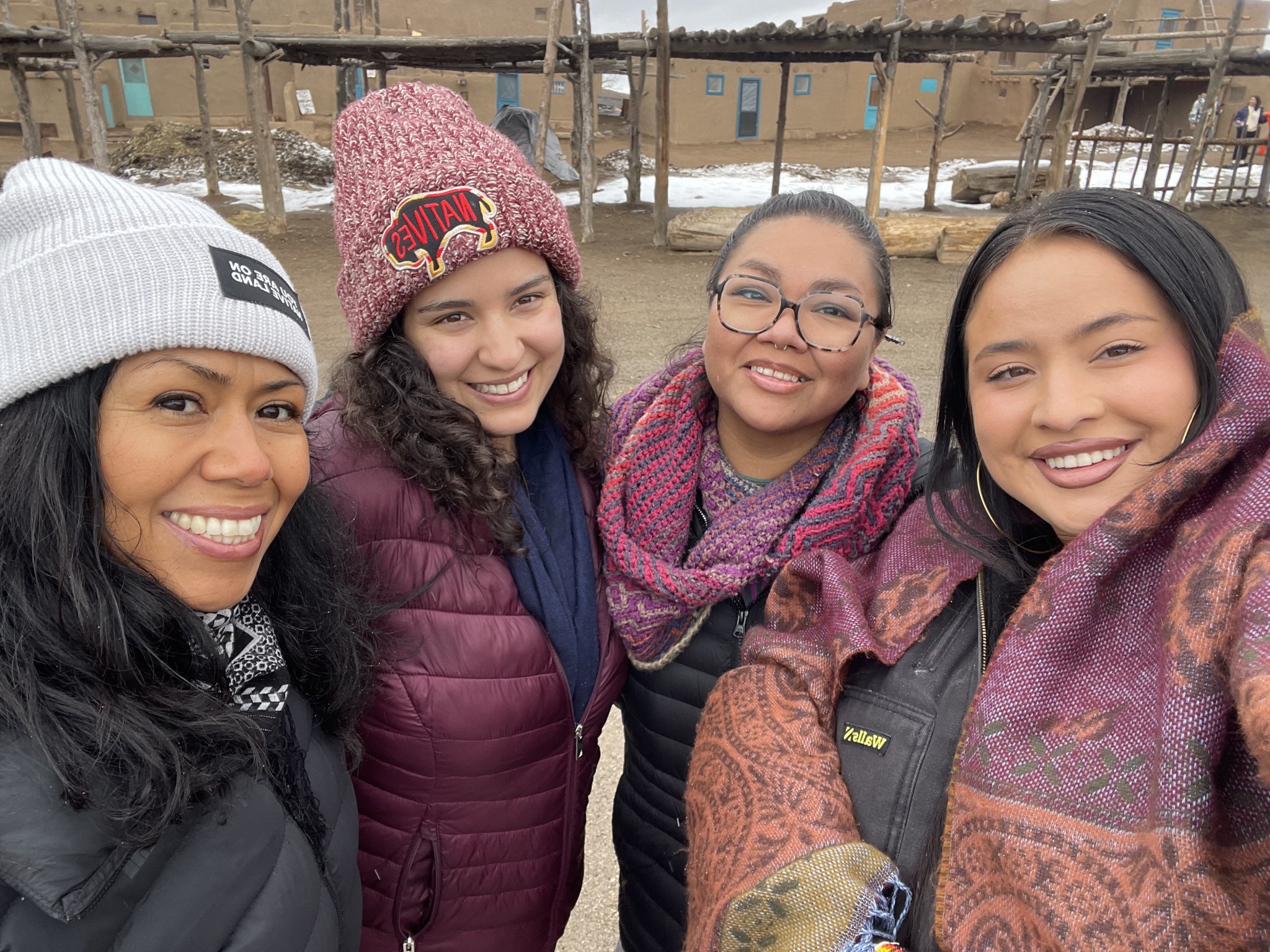 Three Sisters Collective